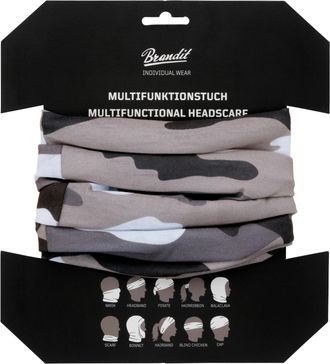 Brandit Schlauchschal
