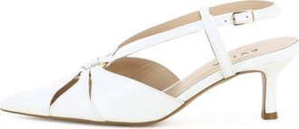 Evita Shoes Sling Pumps PERLA