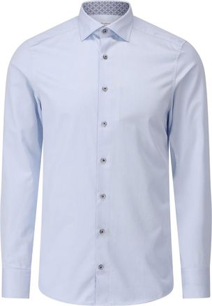 Stenströms Slim-Fit Hemd aus Cotton-Twofold
