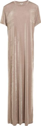 Ami KLEIDER - Maxi-Kleider auf YOOX.COM