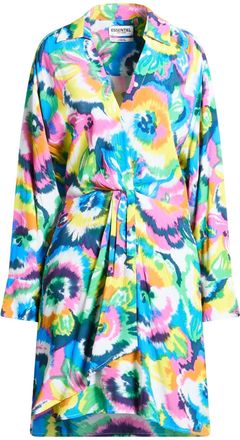 Essentiel KLEIDER - Midi-Kleider auf YOOX.COM