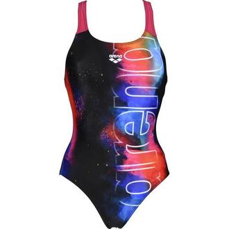 Arena arena Damen Sport Badeanzug Cosmic Bustier