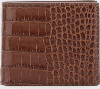 Tom Ford Portemonnaie Herren Farbe Braun