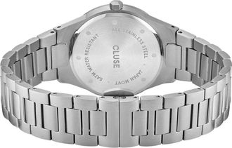 Cluse Vigoureux 33 mm - - Accessories - Damen - Grau - ONE SIZE