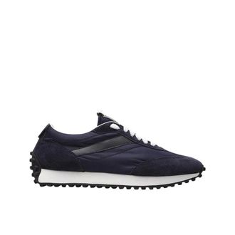 Doucal's Herren, Schuhe, Blau, 40 EUGr&ouml;&szlig;e
