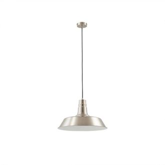 Lindby Pendelleuchte Laylan aus Metall f&uuml;r Wohnzimmer & Esszimmer von Lindby