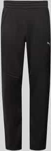 Puma Sweatpants mit elastischem Bund