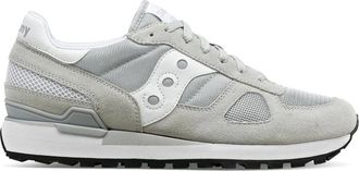 Saucony Homme, Chaussures, Gris, Taille: 45 1/2 EU Shadow Original