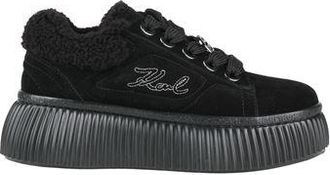 Karl Lagerfeld CHAUSSURES - Sneakers sur YOOX.COM