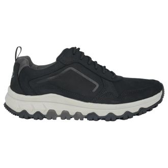Gabor Herren Rollender Sneaker - Schwarz - - Shoes - Herren - Schwarzk - 40 1/2 EU