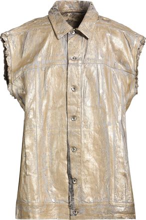 Rick Owens JACKEN & M&Auml;NTEL - Jeansjacken/M&auml;ntel auf YOOX.COM