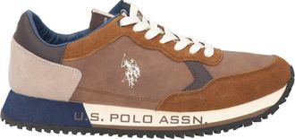 U.S.Polo Association SCHUHE - Sneakers auf YOOX.COM