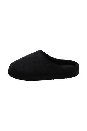 Esprit bequemer Damen Hausschuh, 001/BLACK, 36 EU