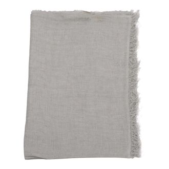D'Aniello unisex, Accessoires, Gris, Taille: ONE Size Sciarpa Arthur