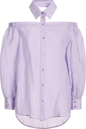 Patrizia Pepe TOPS - Hemden auf YOOX.COM