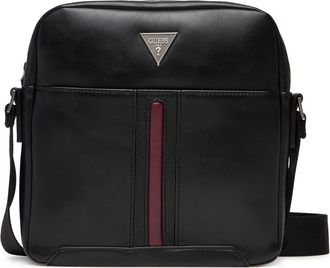 Guess Umh&auml;ngetasche Guess HMTOCS P6159 Schwarz