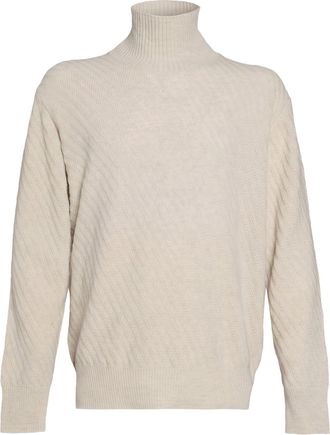 Paolo Pecora STRICKWAREN - Rollkragenpullover auf YOOX.COM