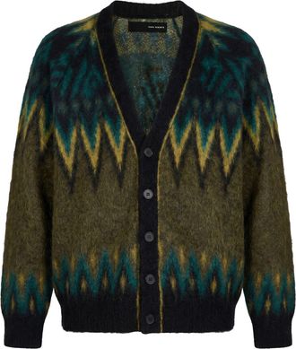 Isabel Benenato STRICKWAREN - Strickjacken auf YOOX.COM