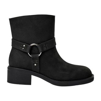 Sofie Schnoor Ankle Boots - - Shoes - Damen - Schwarzk - 41 EU