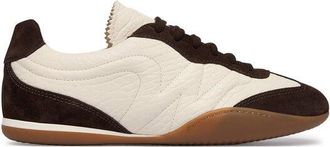 Max Mara Sneakers 2615761074600 Wei&szlig;