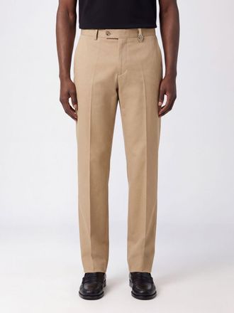 Philipp Plein Hose Herren Farbe Beige