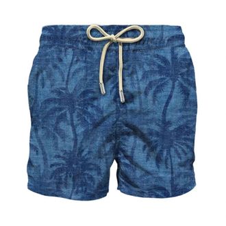 MC2 Saint Barth Bademode - - Swimwear - Herren - Blau - 2XL