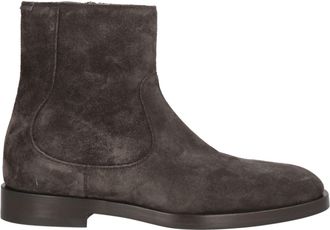 Brunello Cucinelli SCHUHE - Stiefeletten auf YOOX.COM