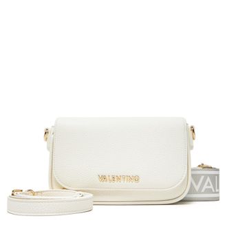 Valentino Handtasche Valentino Miramar VBS7UE02G Wei&szlig;