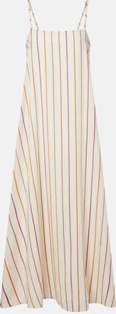 Asceno Maxikleid Melfi