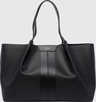 Serapian Sac Cabas SERAPIAN Femme couleur Noir