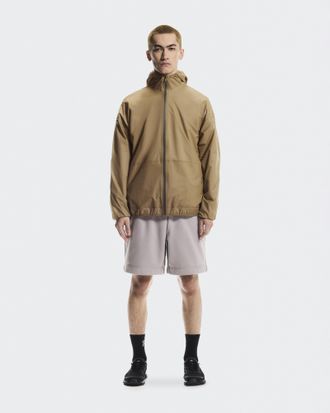 On Explore Lightweight Waterproof Jacket