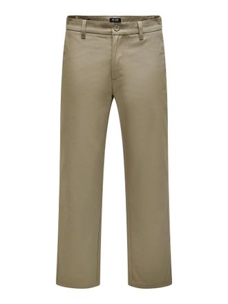 Only & Sons Hose Edge