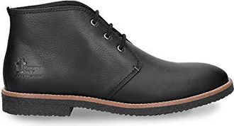 Panama Jack Homme Gael Richelieus, Noir (Negro C10), 40 EU