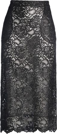 Simone Rocha HOSEN & R&Ouml;CKE - Midi-R&ouml;cke auf YOOX.COM