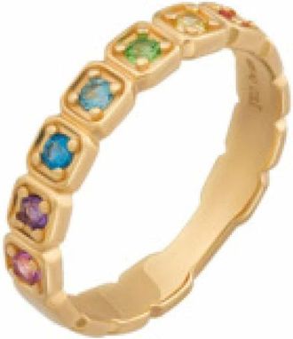 Cai Damen, Accessories, Mehrfarbig, 60 MMGröße