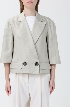 A|X Armani Exchange Jacke Damen Farbe Dust