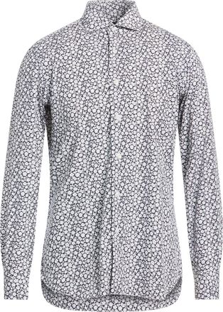 Barba TOPS - Hemden auf YOOX.COM