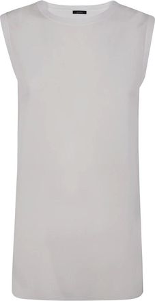 Joseph Damen, Oberteile, Beige, SGröße