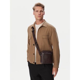 HUGO BOSS Umh&auml;ngetasche BOSS 50572827 Braun