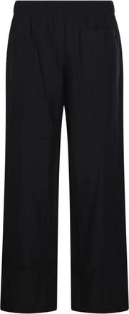 Our Legacy Homme, Pantalons, Noir, Taille: S Leisure Trouser