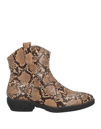 Francesco Milano SCHUHE - Stiefeletten auf YOOX.COM