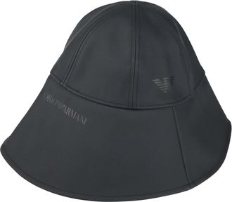 Emporio Armani ACCESSOIRES - M&uuml;tzen & H&uuml;te auf YOOX.COM