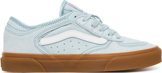 Vans Sneakers Vans Rowley Classic VN000SF4FOA1 Himmelblau