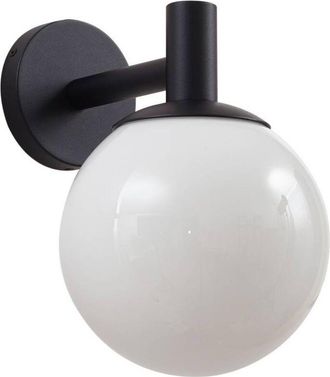 Lindby Dangan aus Glas von Lindby