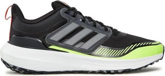adidas Laufschuhe Ultrabounce TR Bounce Running ID9399 Schwarz
