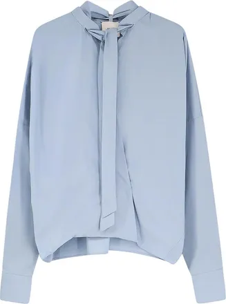 Alysi Chemise - Bleu Clair