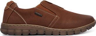 Josef Seibel Halbschuhe Josef Seibel 93165-MI869 Braun