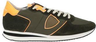 Philippe Model CHAUSSURES - Sneakers sur YOOX.COM