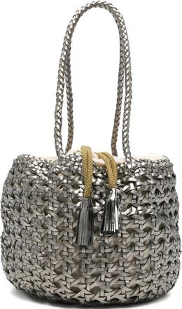 Dragon Diffusion Femme, Sacs, Gris, Taille: ONE Size 8970 Cover