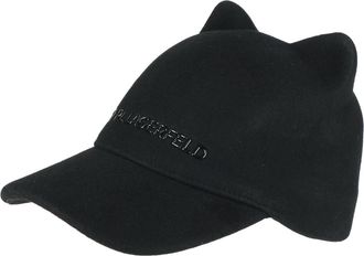 Karl Lagerfeld ACCESSOIRES - M&uuml;tzen & H&uuml;te auf YOOX.COM